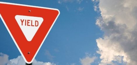 Failure to Yield Resulting in an Accident in Florida - Clark Hartpence Law