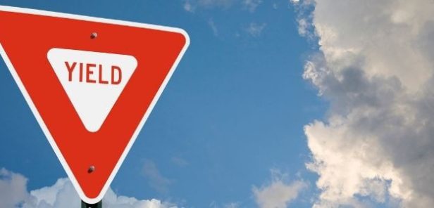 Failure to Yield Resulting in an Accident in Florida - Clark Hartpence Law